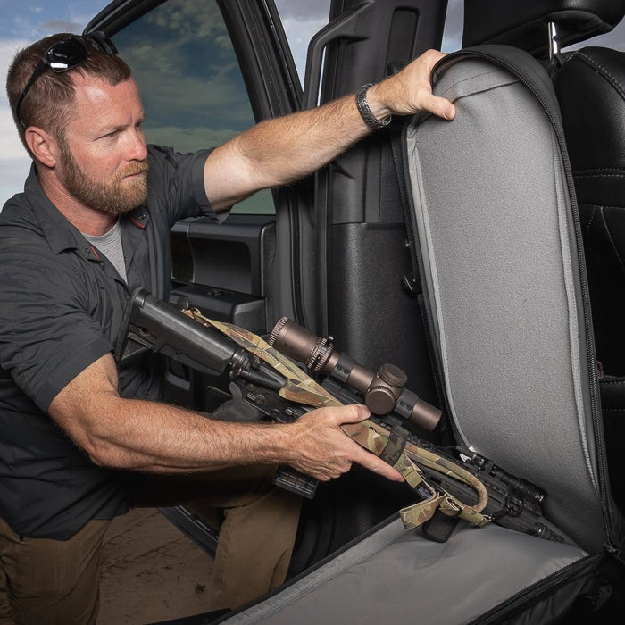 Vertx VTAC Rifle Scabbard