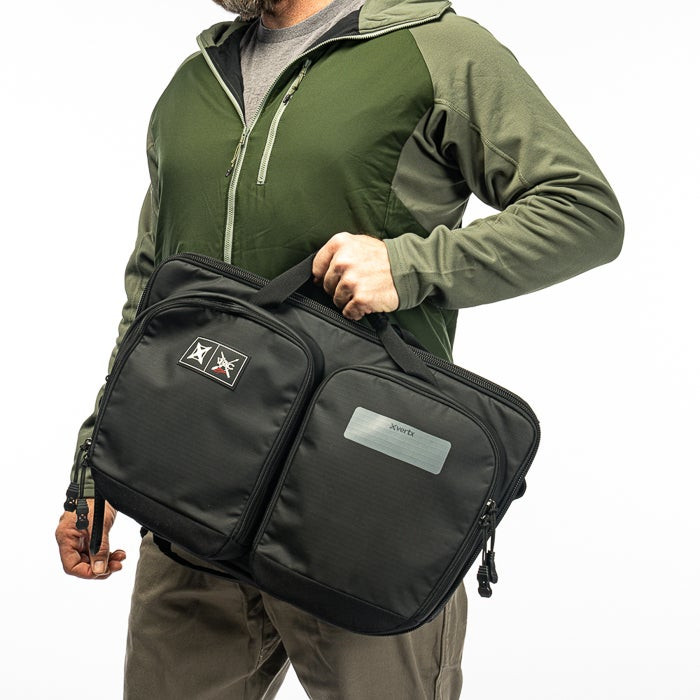 Vertx VTAC 18" Rifle Case