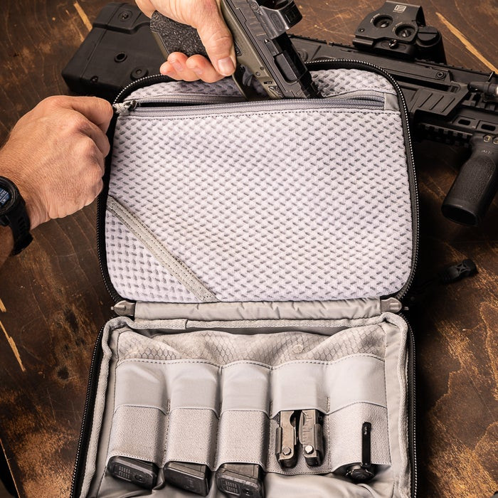 Vertx VTAC Single Pistol Pouch