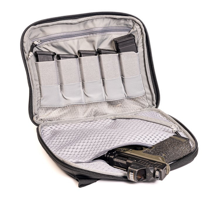 Vertx VTAC Single Pistol Pouch