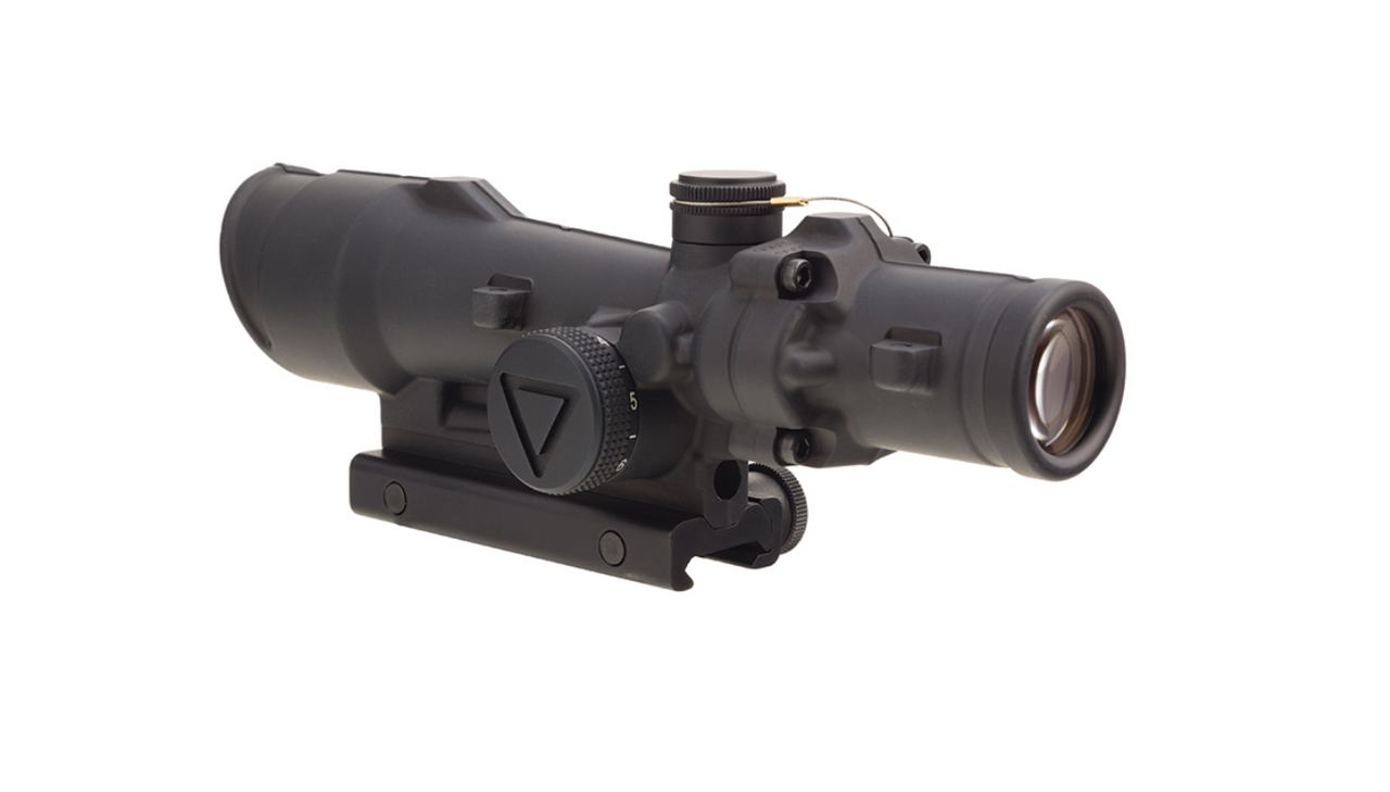 Trijicon ACOG 3.5x35 LED Riflescope - .223 / 5.56 BDC