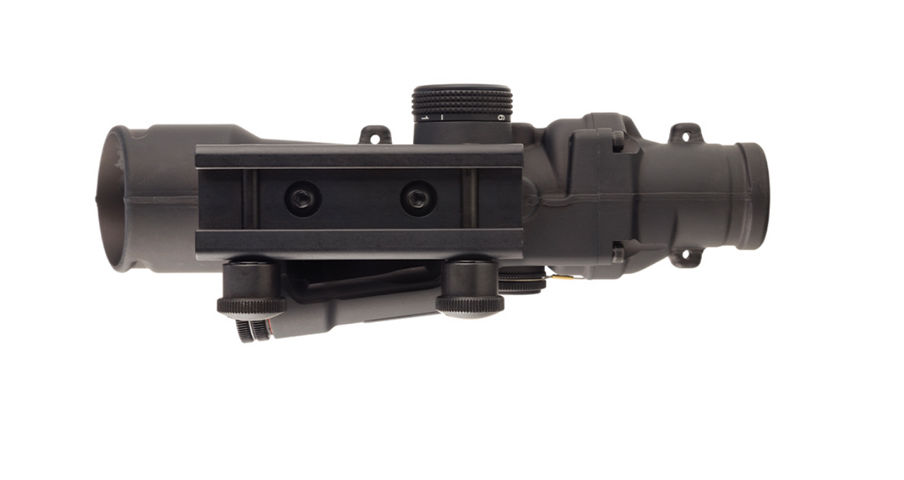 Trijicon ACOG 3.5x35 LED Riflescope - .223 / 5.56 BDC