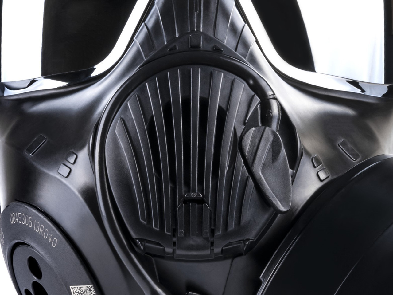 Avon Protection C50 First Responder Respirator Kit