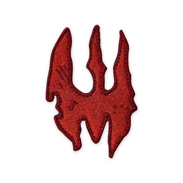 Prometheus Design Werx Death Watch Morale Patch