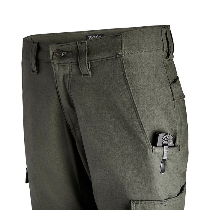 Vertx Pro Women's Phantom Flex OPS Pant