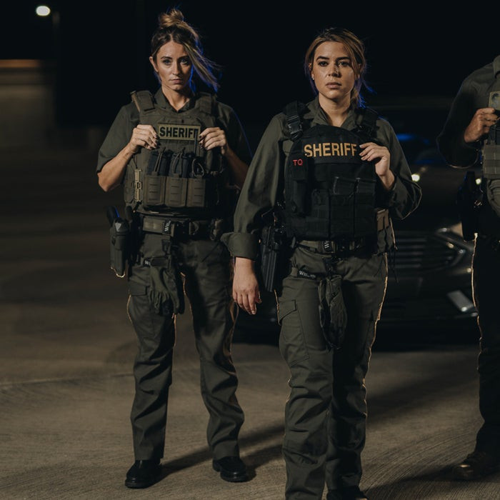 Vertx Pro Women's Phantom Flex OPS Pant