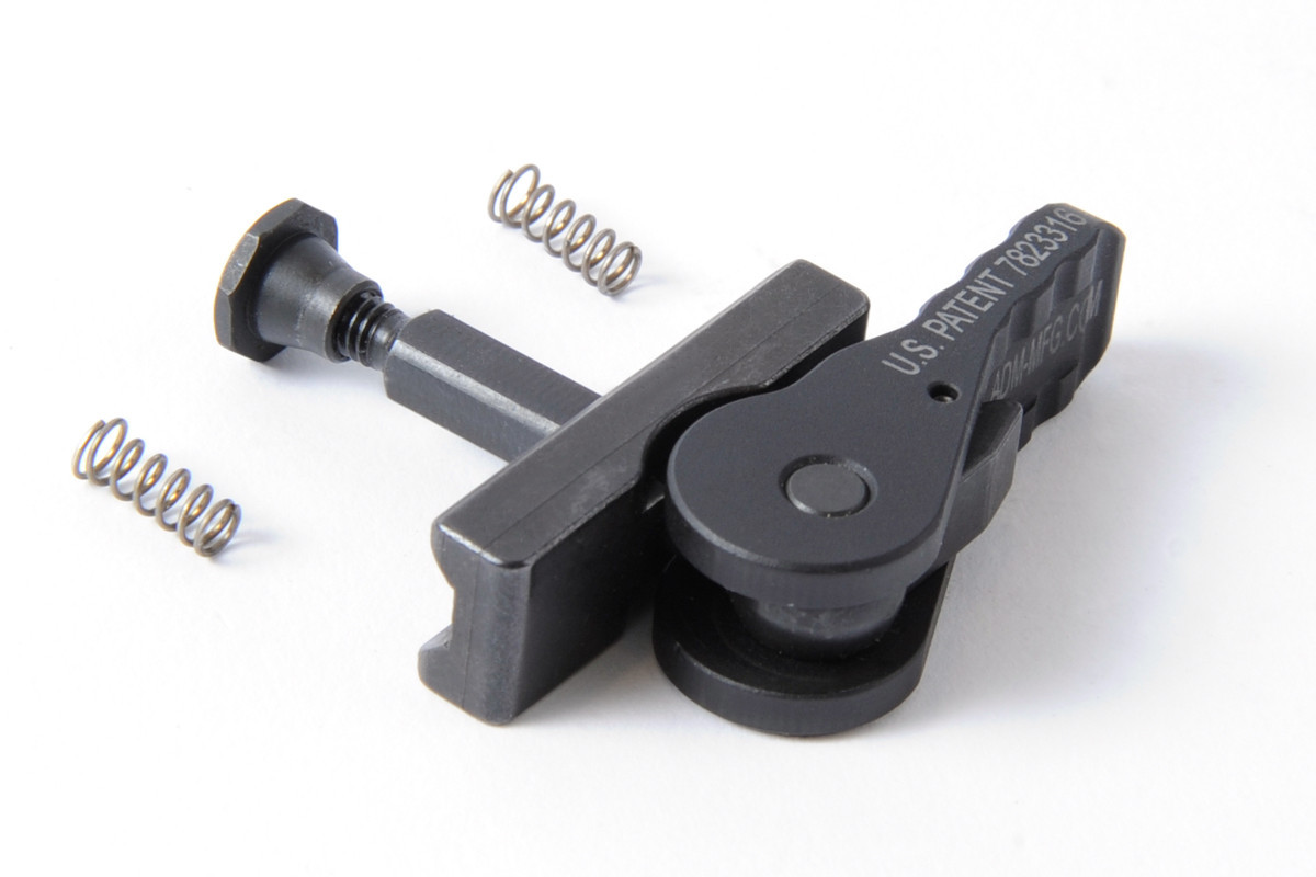 Unity Tactical FAST QD Lever