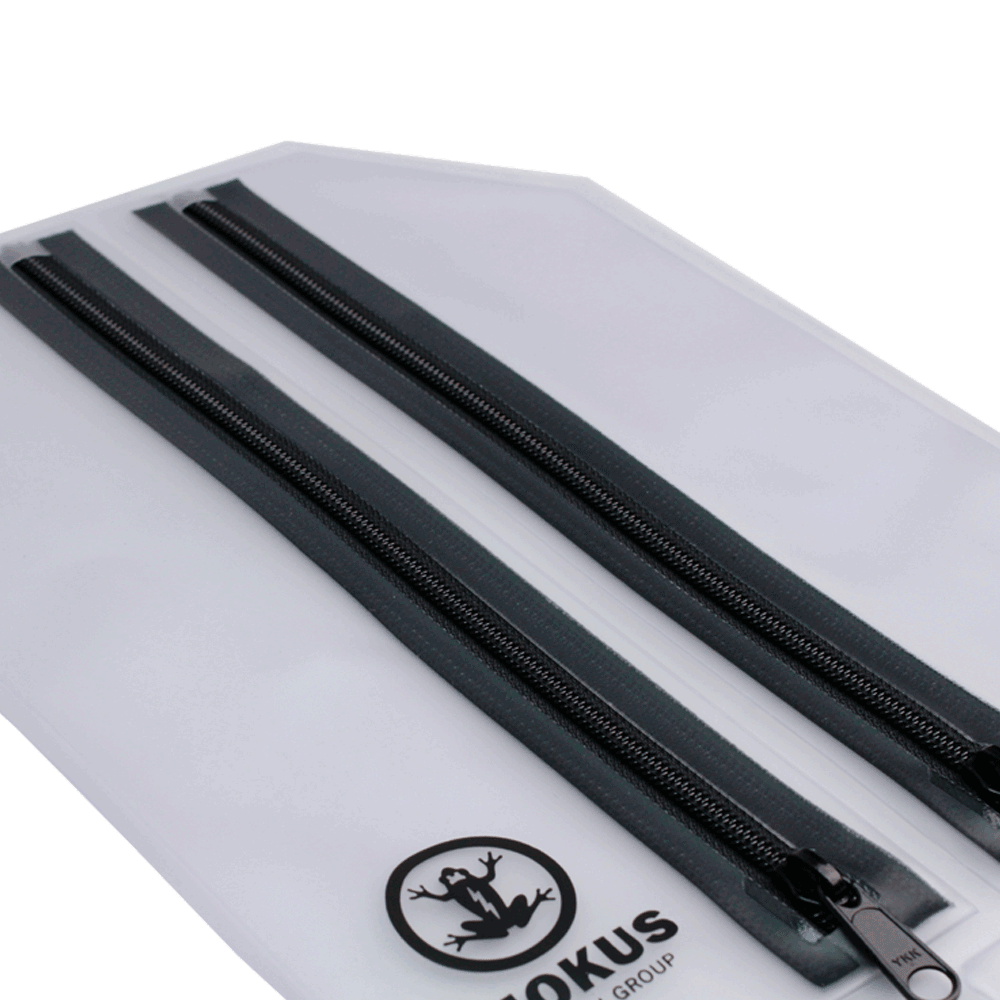 Phokus Research Group Deployment Split Kit