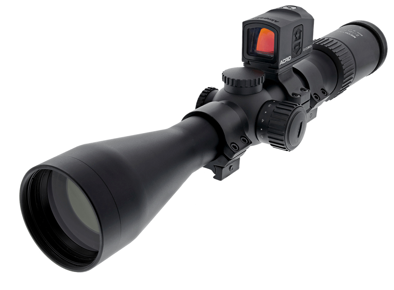 Aimpoint Acro Adapter Ring for 30mm Tube