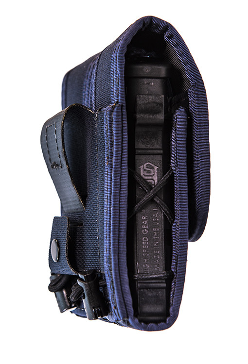 HSGI Duty Double Pistol TACO Covered Plus U-MOUNT