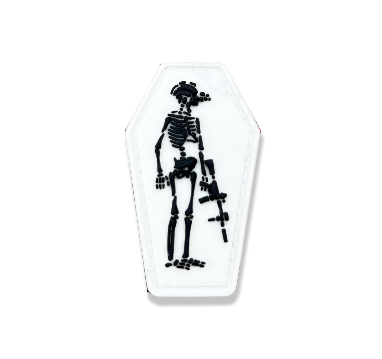 Projekt Monark Mini Knox Knight Patch