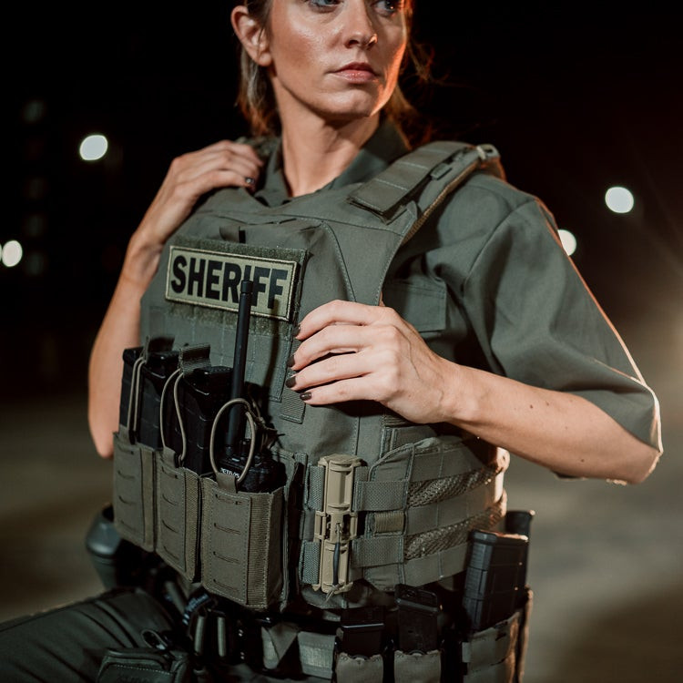 Vertx Pro Phantom Flex Shirt - Short Sleeve