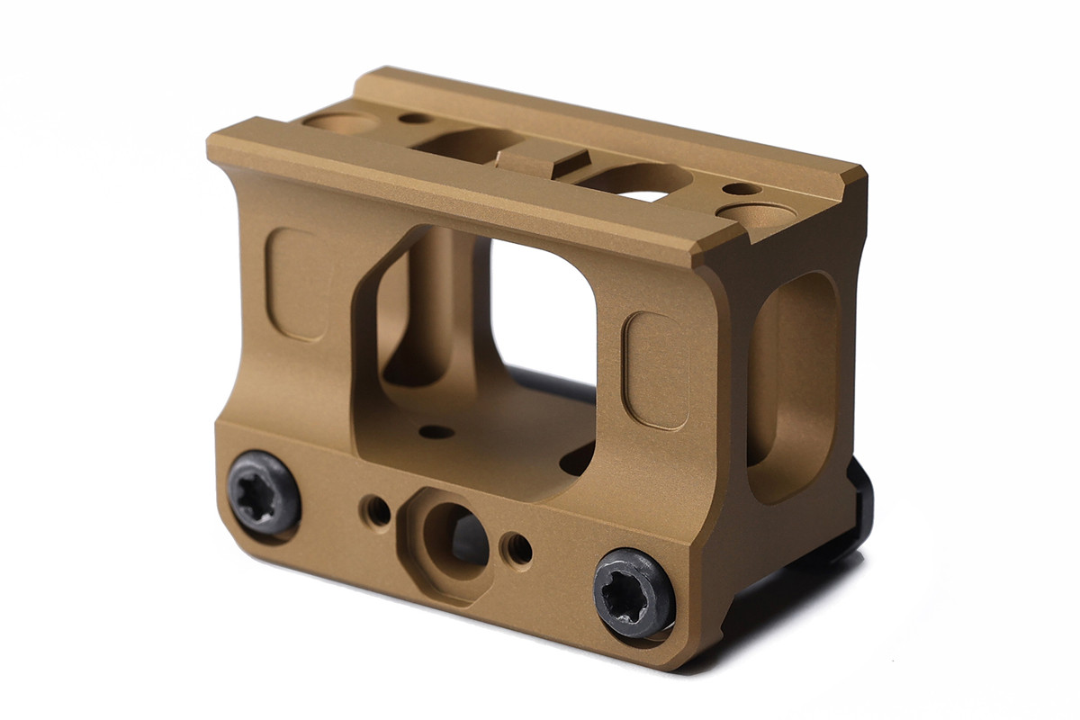 Unity Tactical FAST Micro-S Mount