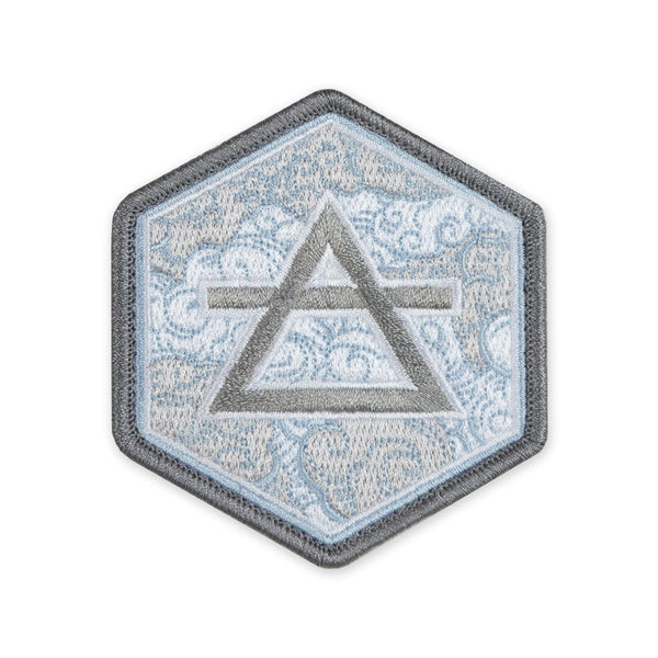 Prometheus Design Werx Elements Air Morale Patch