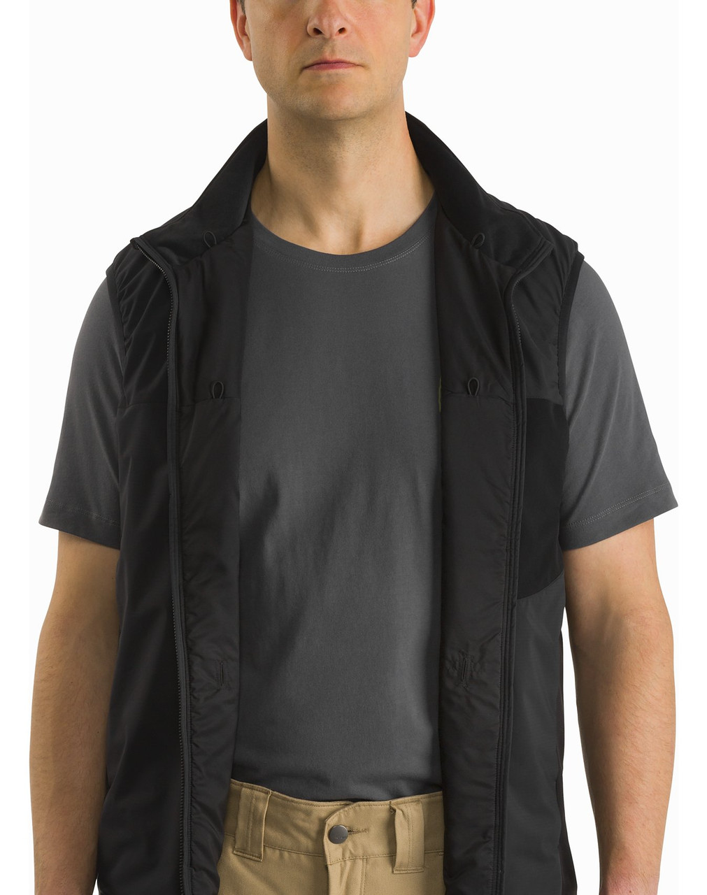 Arc’teryx PRO - ESSENTIALS: Atom Vest LT (Gen2.1)
