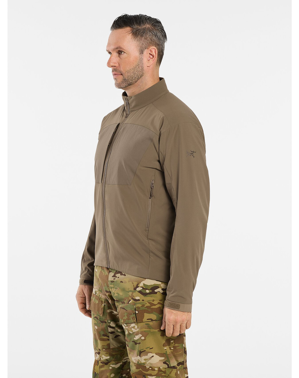 Arc’teryx LEAF Practitioner AR Jacket Men's