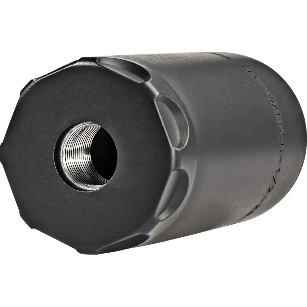 Surefire Warden Direct-Thread Muzzle Device