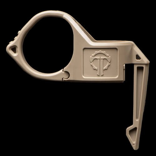 Thyrm SwitchBack HOG Flashlight Ring (Modlite HOG)