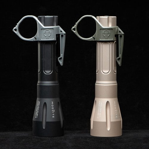 Thyrm SwitchBack HOG Flashlight Ring (Modlite HOG)