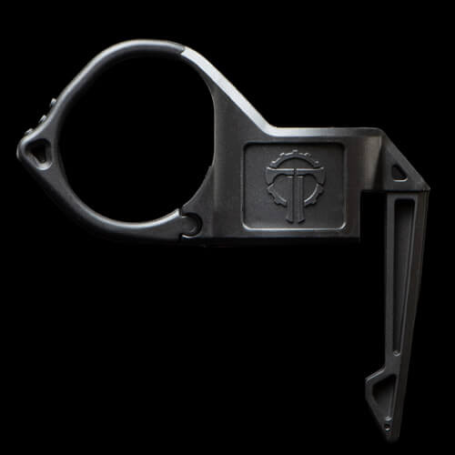 Thyrm SwitchBack HOG Flashlight Ring (Modlite HOG)