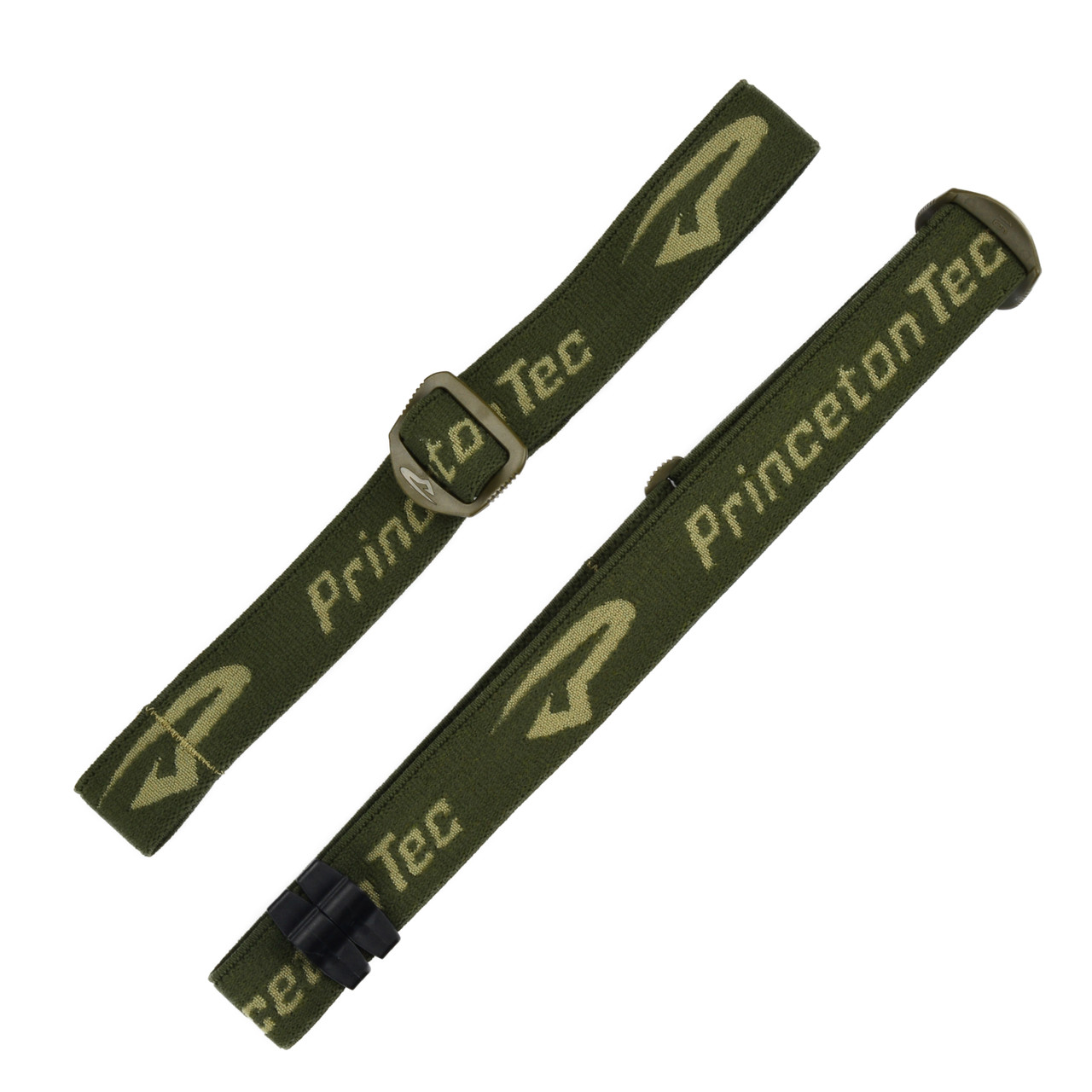 Princeton Tec 1 Inch Apex Head and Crown Strap