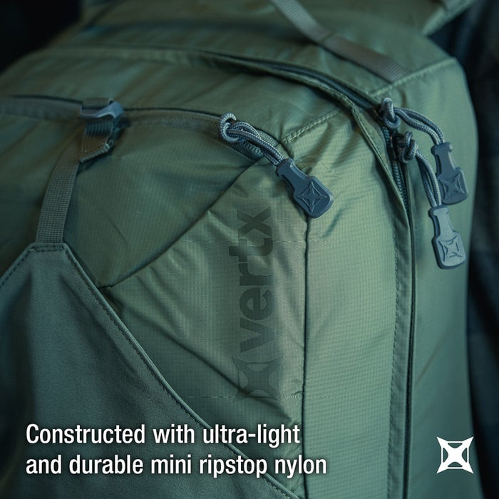 Vertx Long Walks Pack 15L
