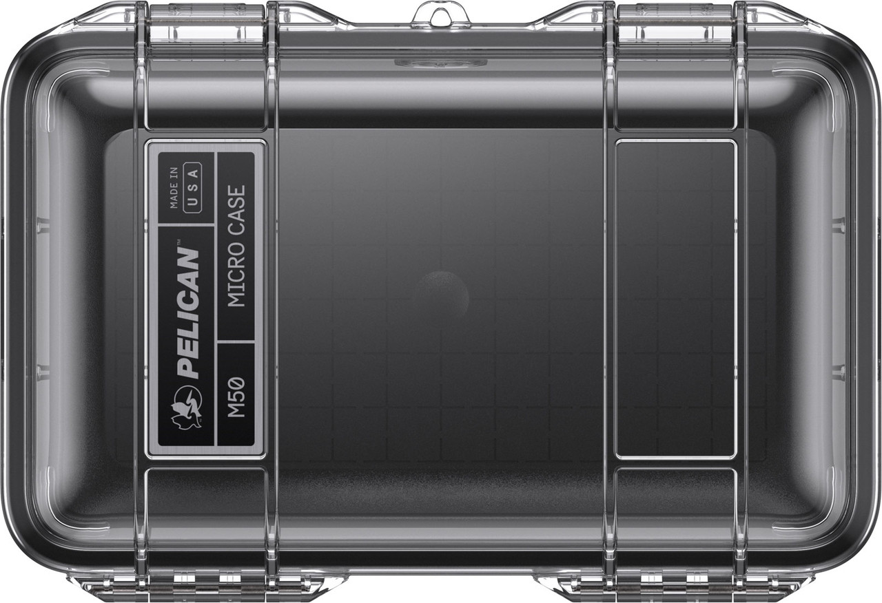 Pelican M50 Micro Case