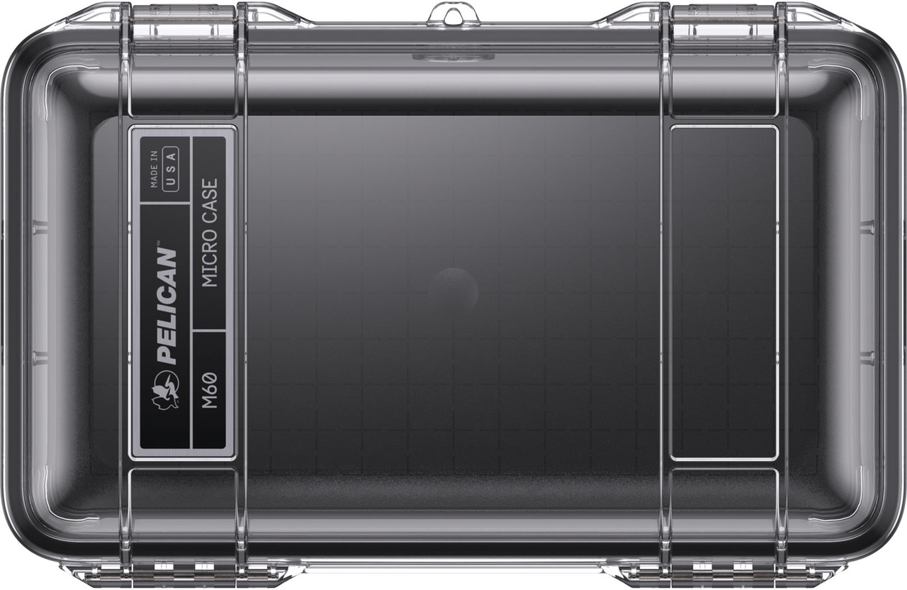 Pelican M50 Micro Case