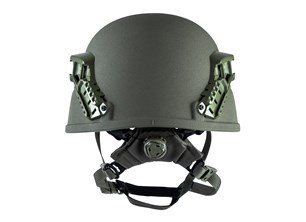 Team Wendy EPIC RESPONDER PLUS Ballistic Helmet