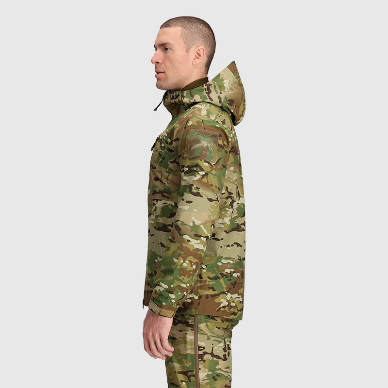 OR Pro - Allies Mountain Jacket Men's (GORE-TEX 3L)