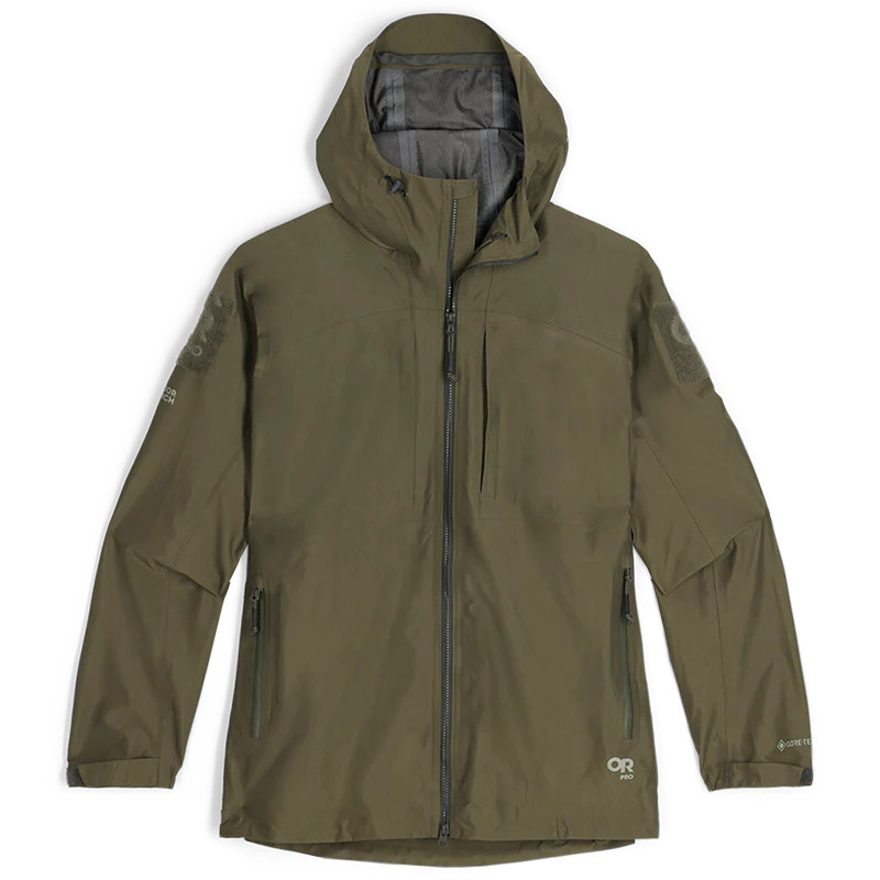 OR Pro - Allies Mountain Jacket Men's (GORE-TEX 3L)