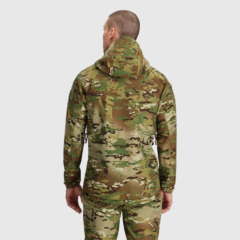 OR Pro - Allies Mountain Jacket Men's (GORE-TEX 3L)