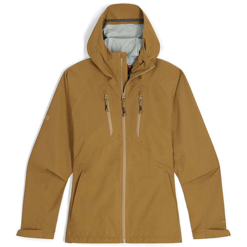 OR Pro - Allies Microgravity Jacket Men's