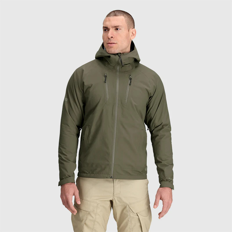 OR Pro - Allies Microgravity Jacket Men's
