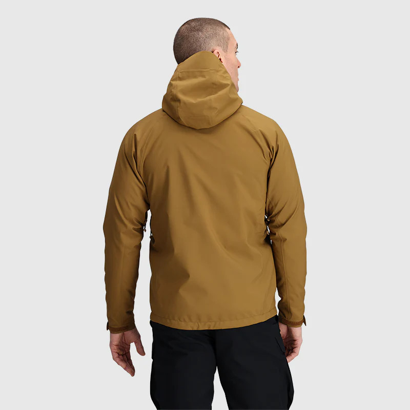 OR Pro - Allies Microgravity Jacket Men's