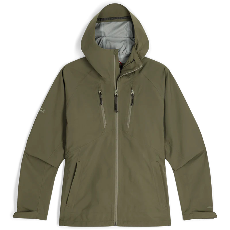 OR Pro - Allies Microgravity Jacket Men's