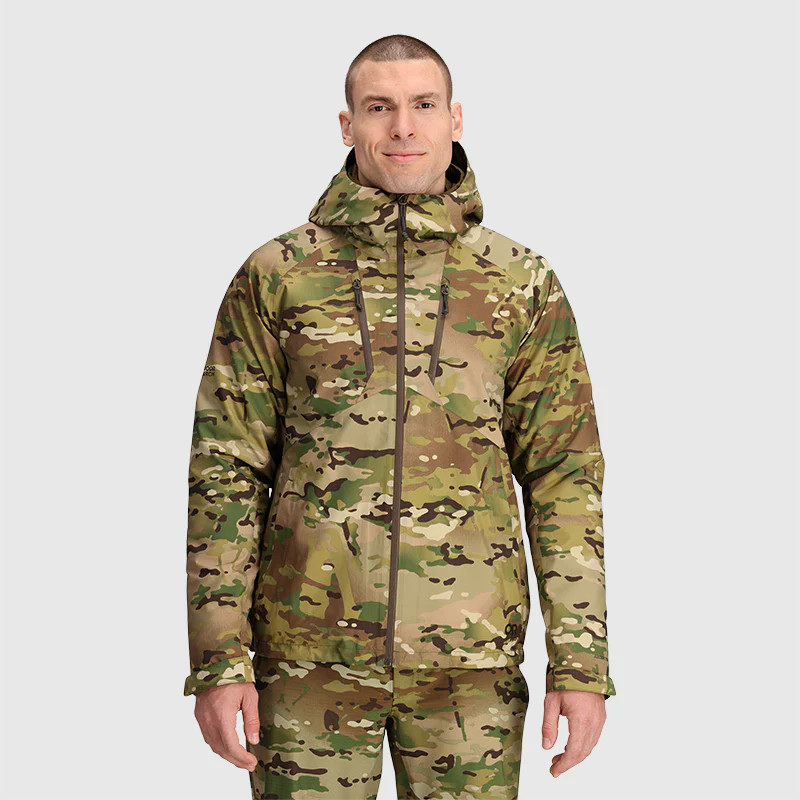 OR Pro - Allies Microgravity Jacket Men's