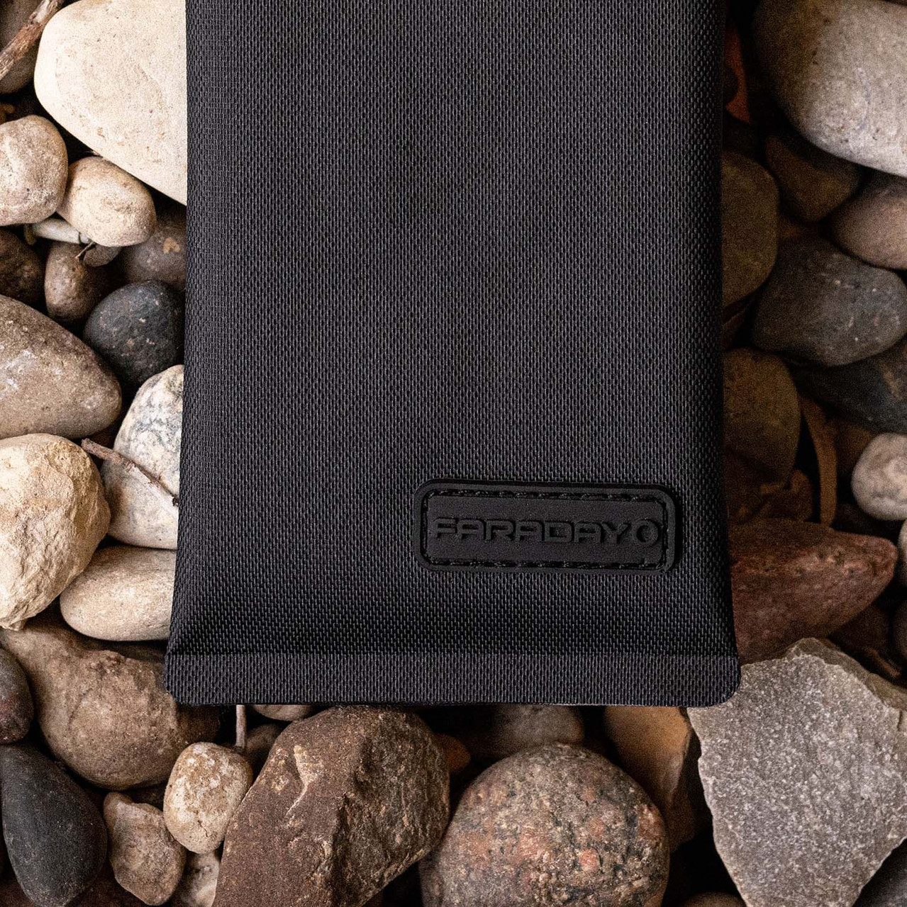 Faraday Defense JACKET Faraday Key Fob Dry Bag