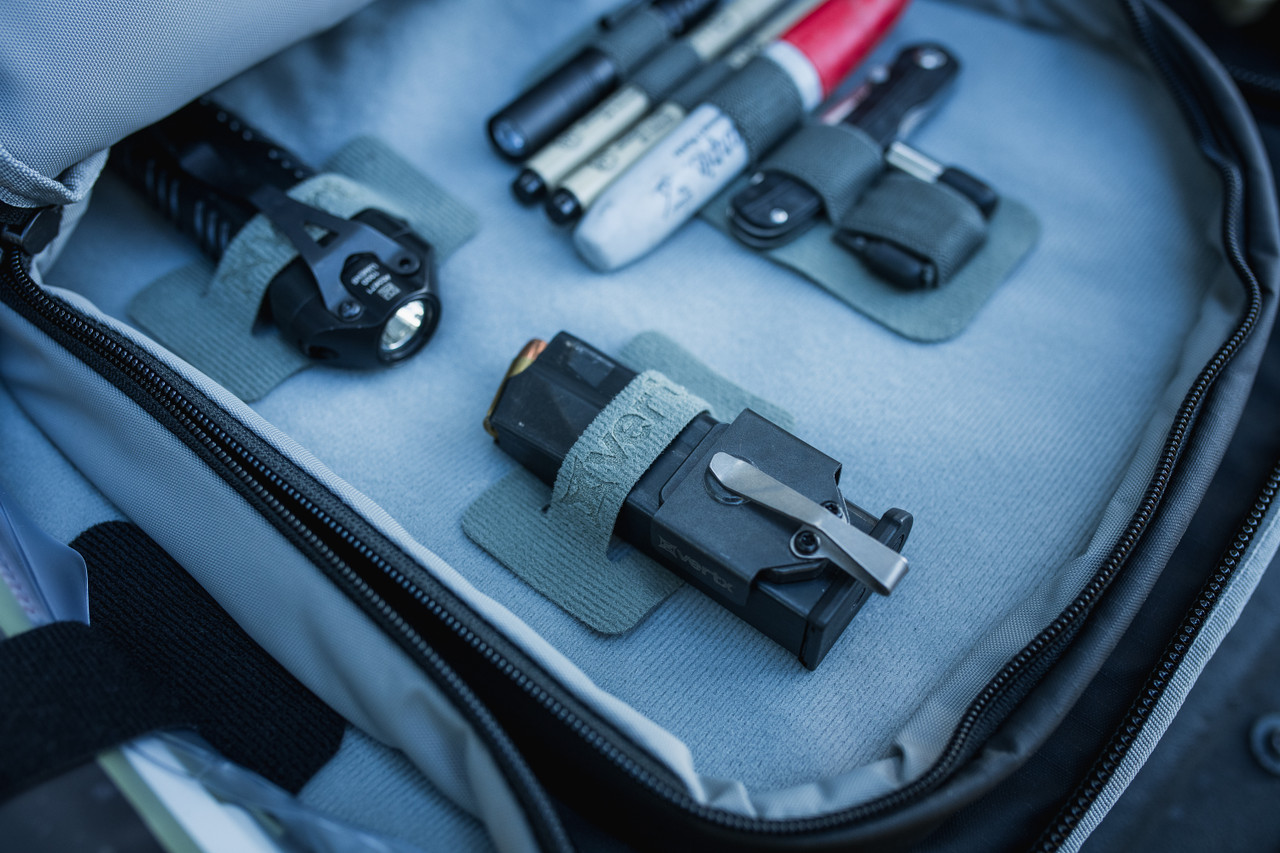 Vertx - BAP - Belt Adapter Panel (Various)