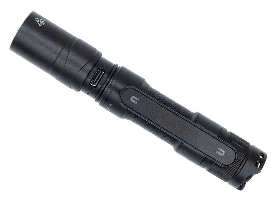 Fenix LD12R Rechargeable Flashlight