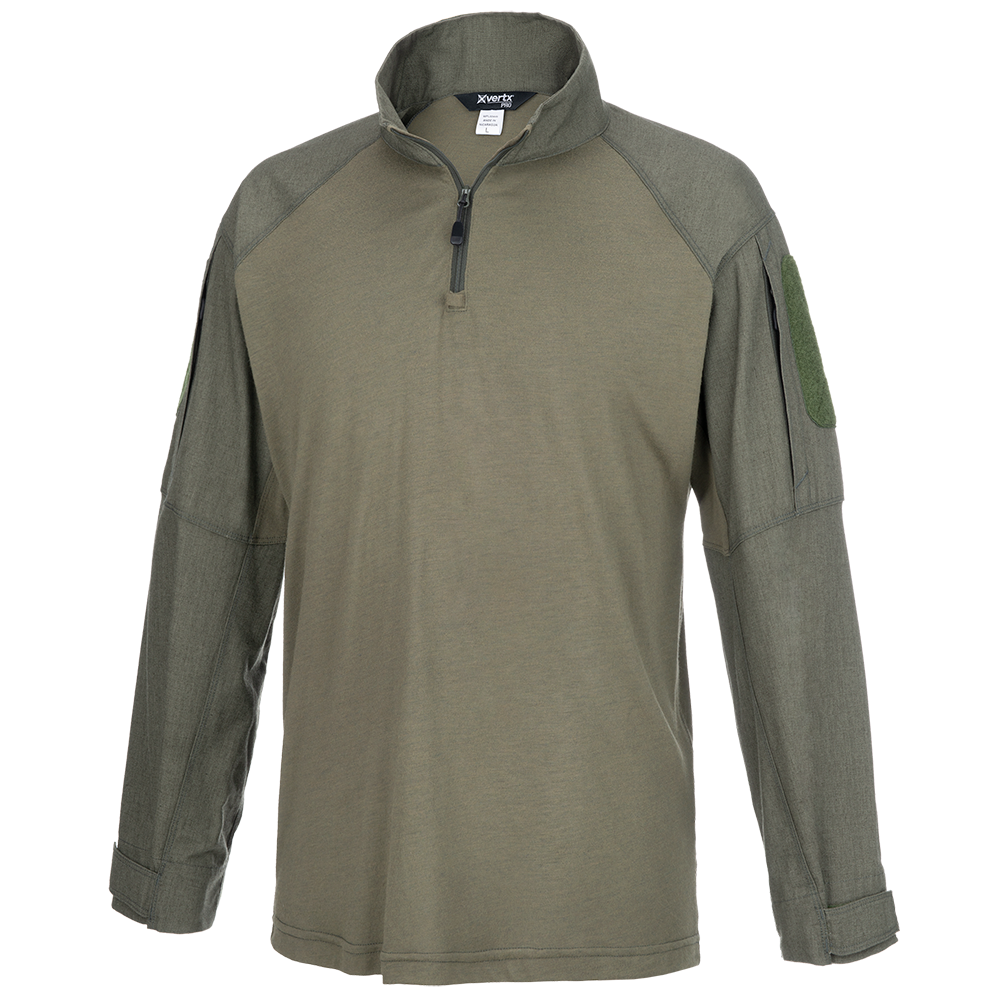 Vertx Pro Recon X Combat Shirt - Long Sleeve