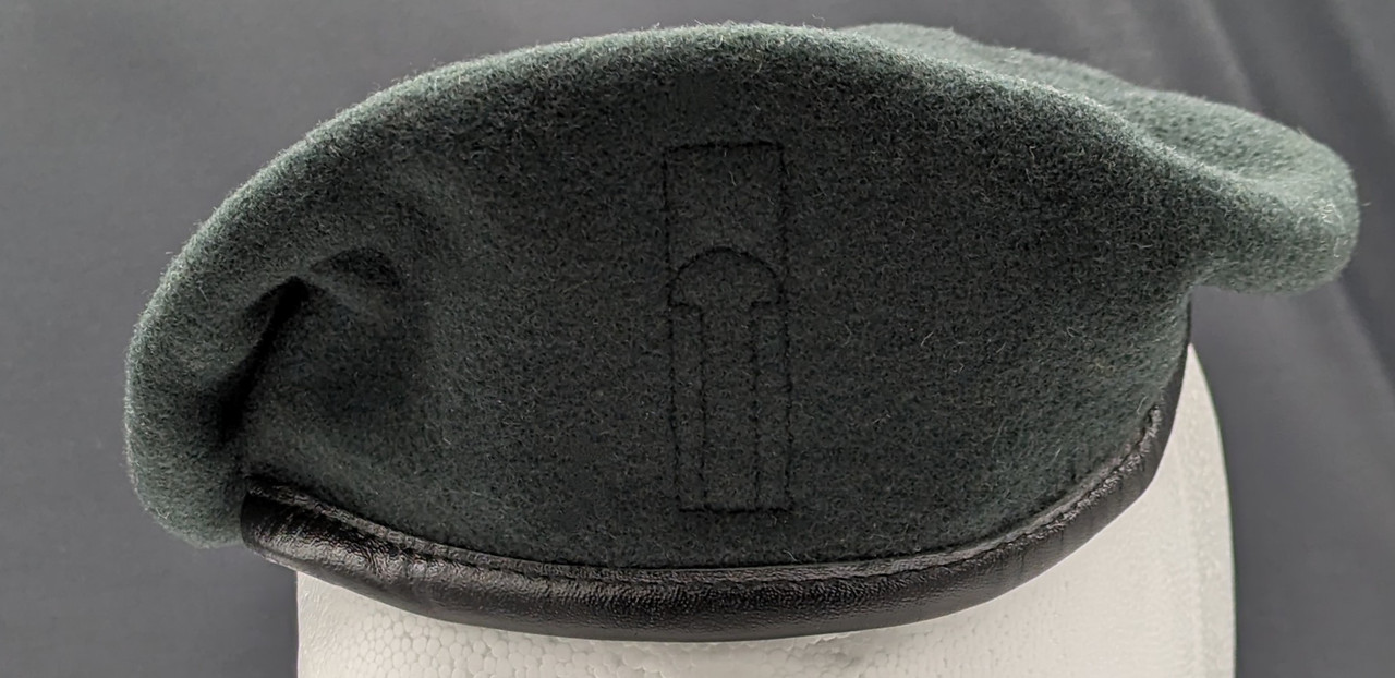 DS Tactical Classic Wool Beret