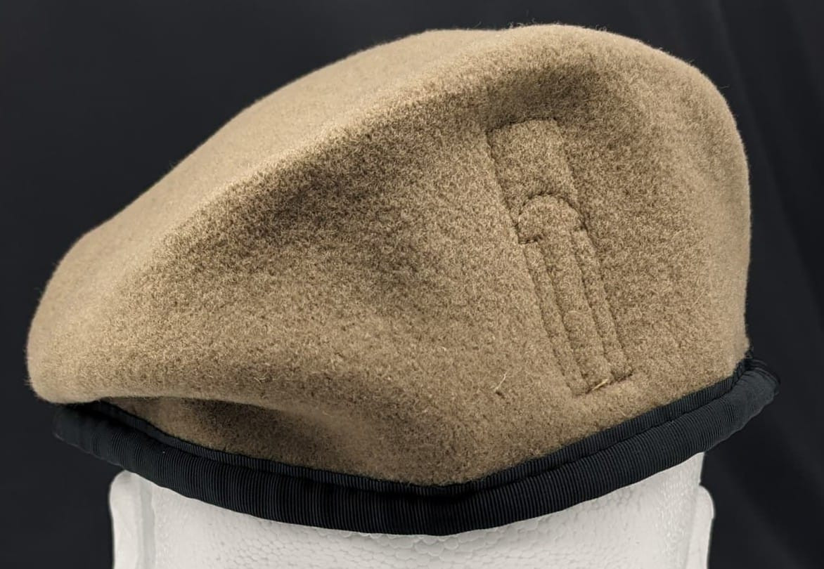 DS Tactical Classic Wool Beret