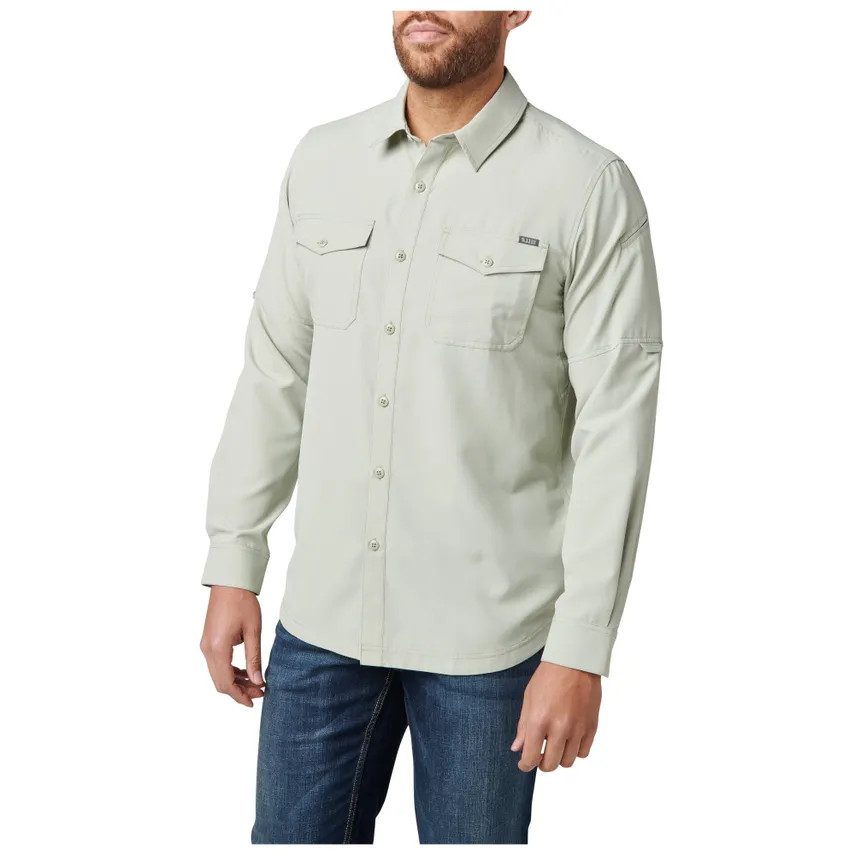 5.11 Tactical Marksman Long Sleeve Shirt