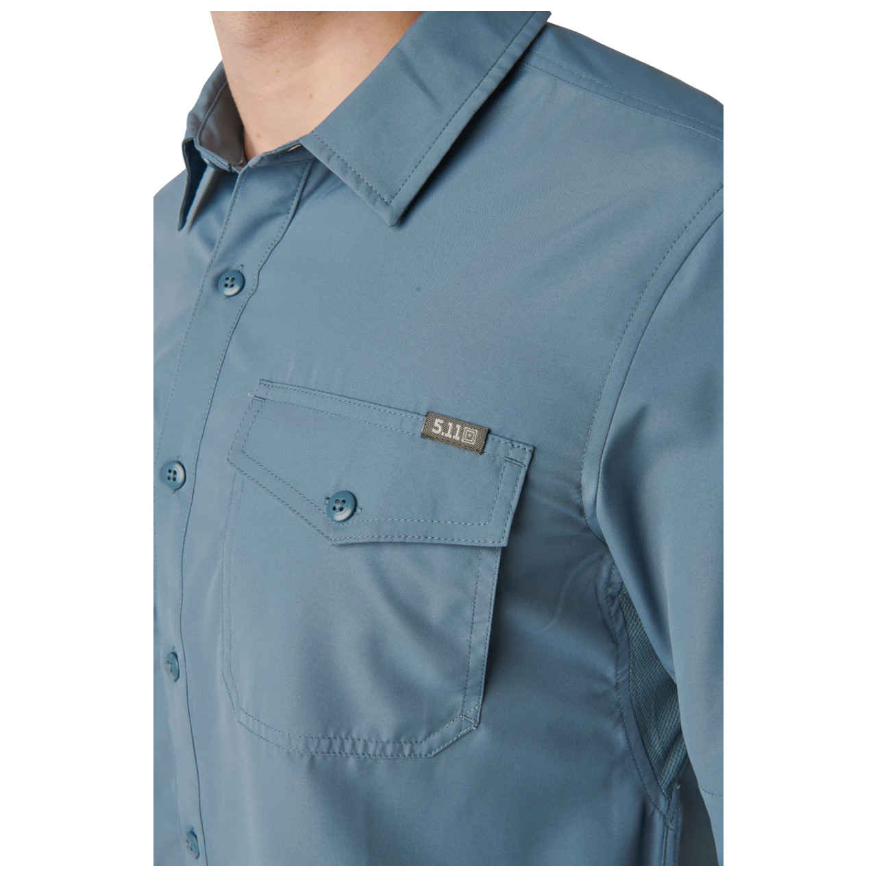 5.11 Tactical Marksman Long Sleeve Shirt