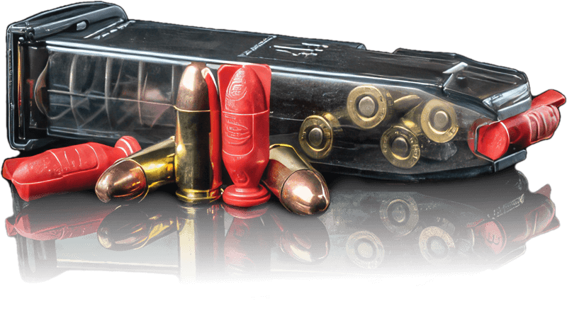 Type3 Malfunction Round *TRAINING USE* (NOT AMMUNITION)