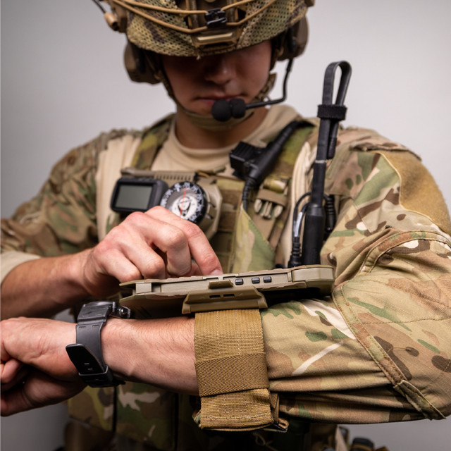 Juggernaut Case FOREARM.MOUNT for Phone (V2)