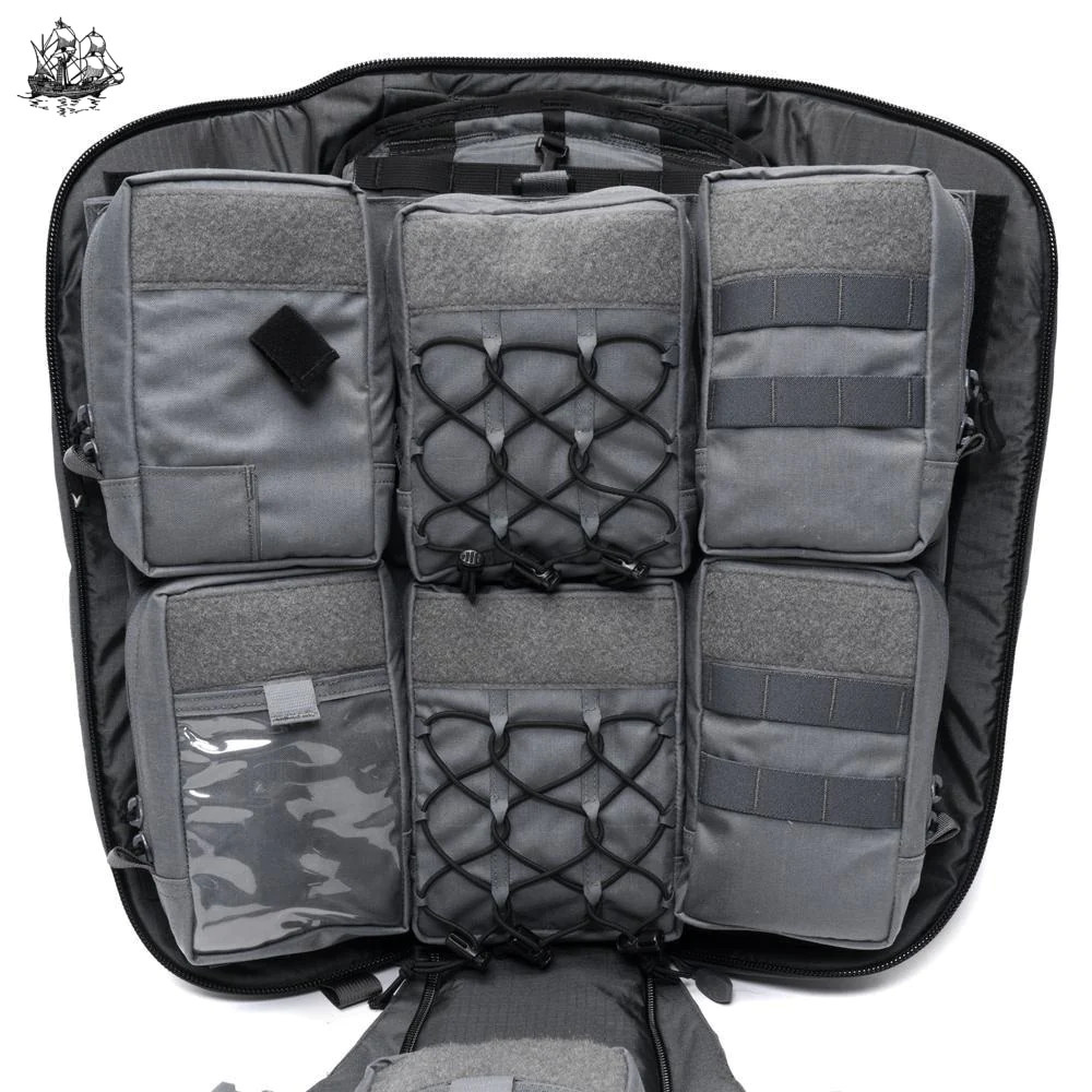 Velocity Systems - Medical Insert System for Arc'teryx ASSAULT Pack ...