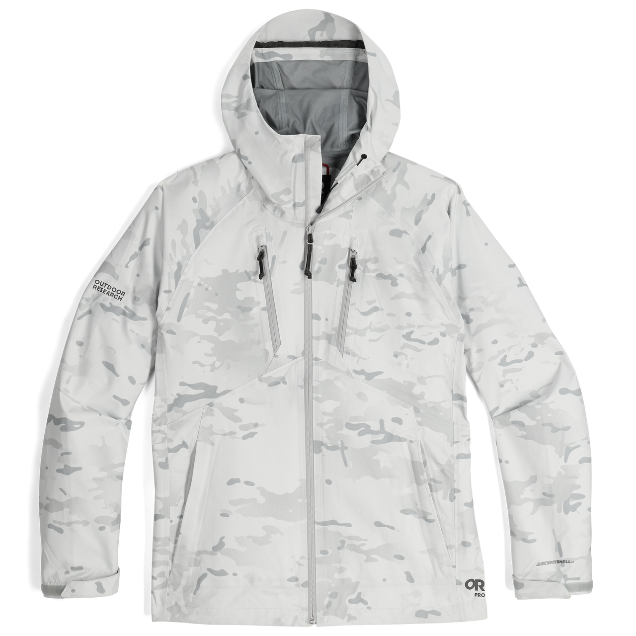 OR Pro - Allies Microgravity Jacket Men's