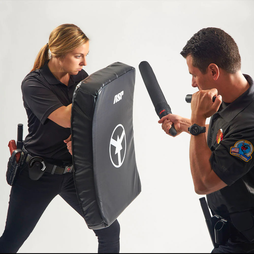 ASP Training Baton - 26" Baton w/ Belt Carrier